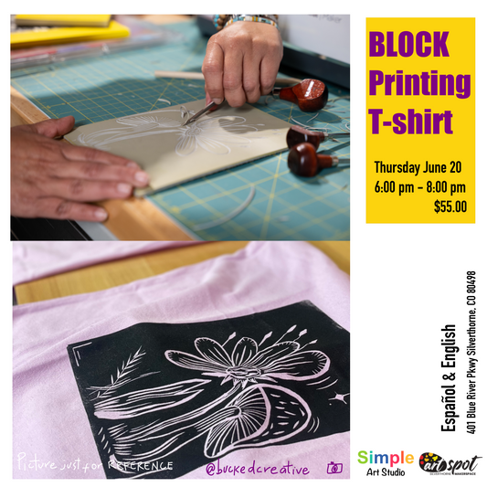 Products – Simple Art Studio