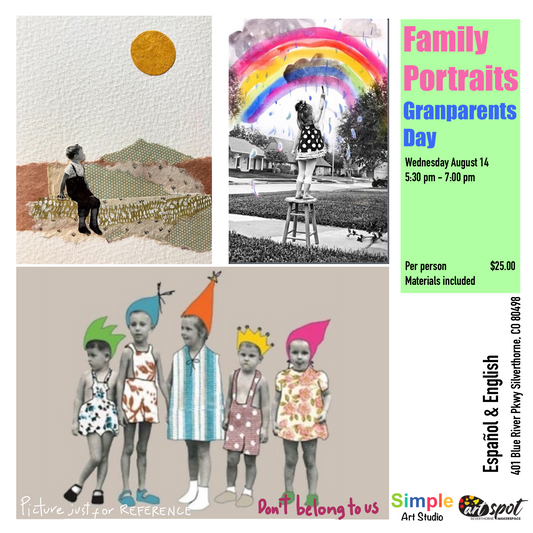 Products – Simple Art Studio